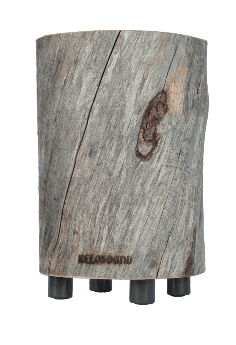 Lean Kelo - Kelosound Oy